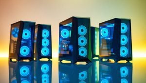 5 Best PC Towers of 2025: High Performance Meets Sleek Design ...